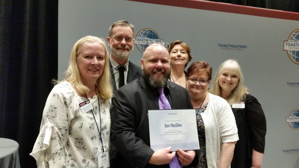 Division Director Checklist | District 73 Toastmasters - Vic, Tas & SA