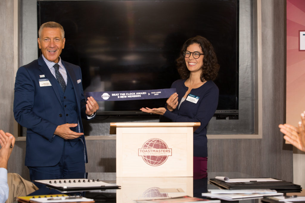 Division Director Checklist | District 73 Toastmasters - Vic, Tas & SA