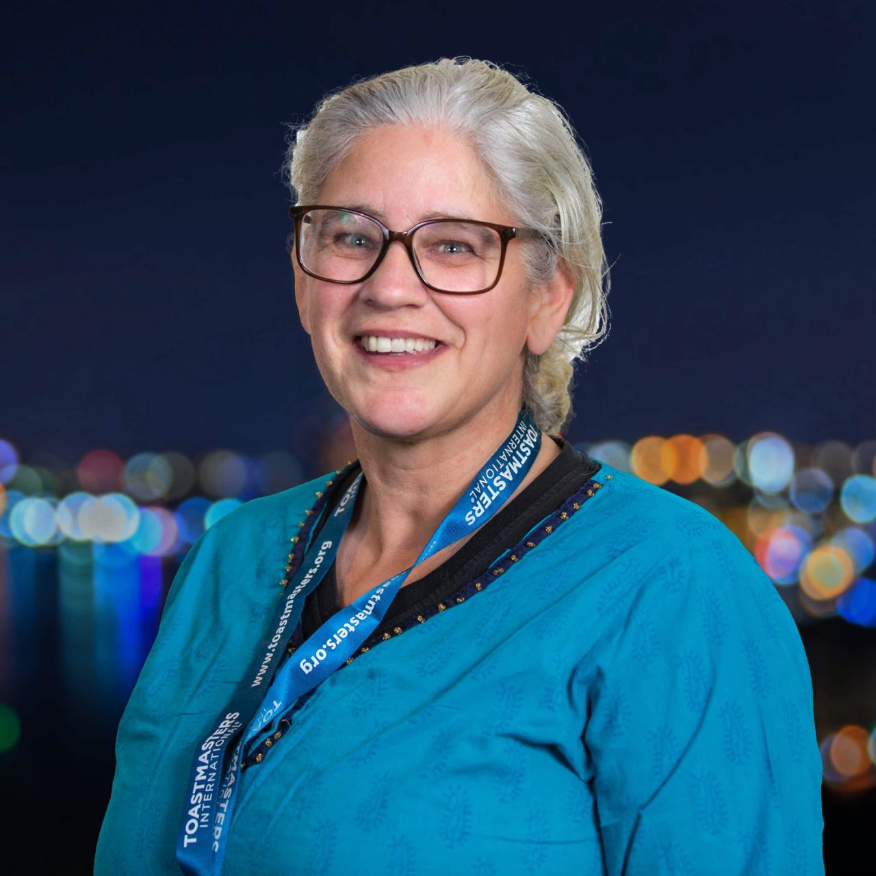 District Leadership Team - District 73 Toastmasters - Vic, Tas & SA