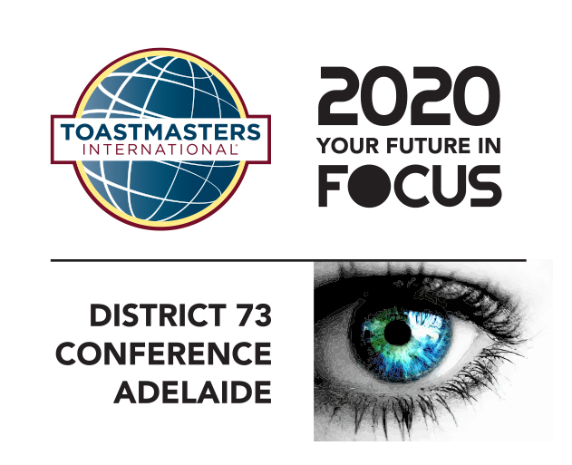 Previous Conferences | District 73 Toastmasters - Vic, Tas & SA