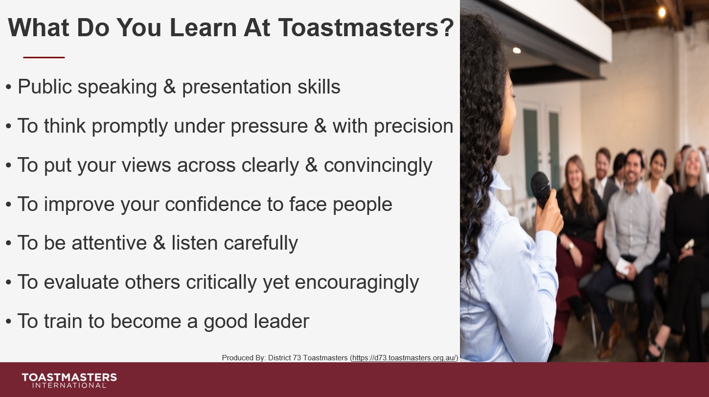 Learn-at-TM | District 73 Toastmasters - Vic, Tas & SA
